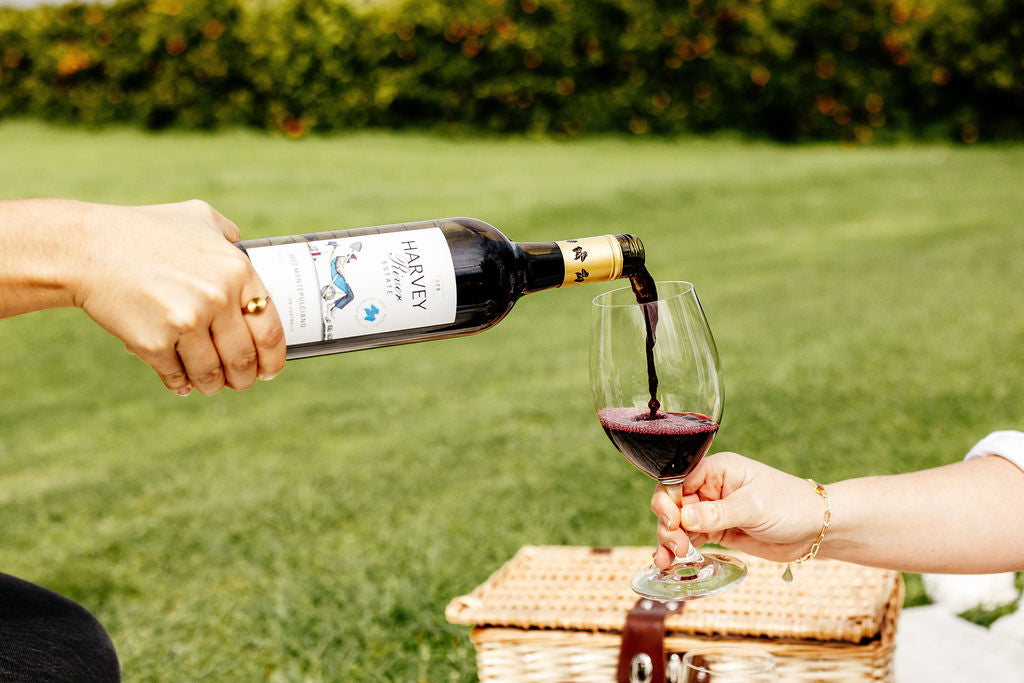Exploring Geographe – Sorgiovanni Family Wines