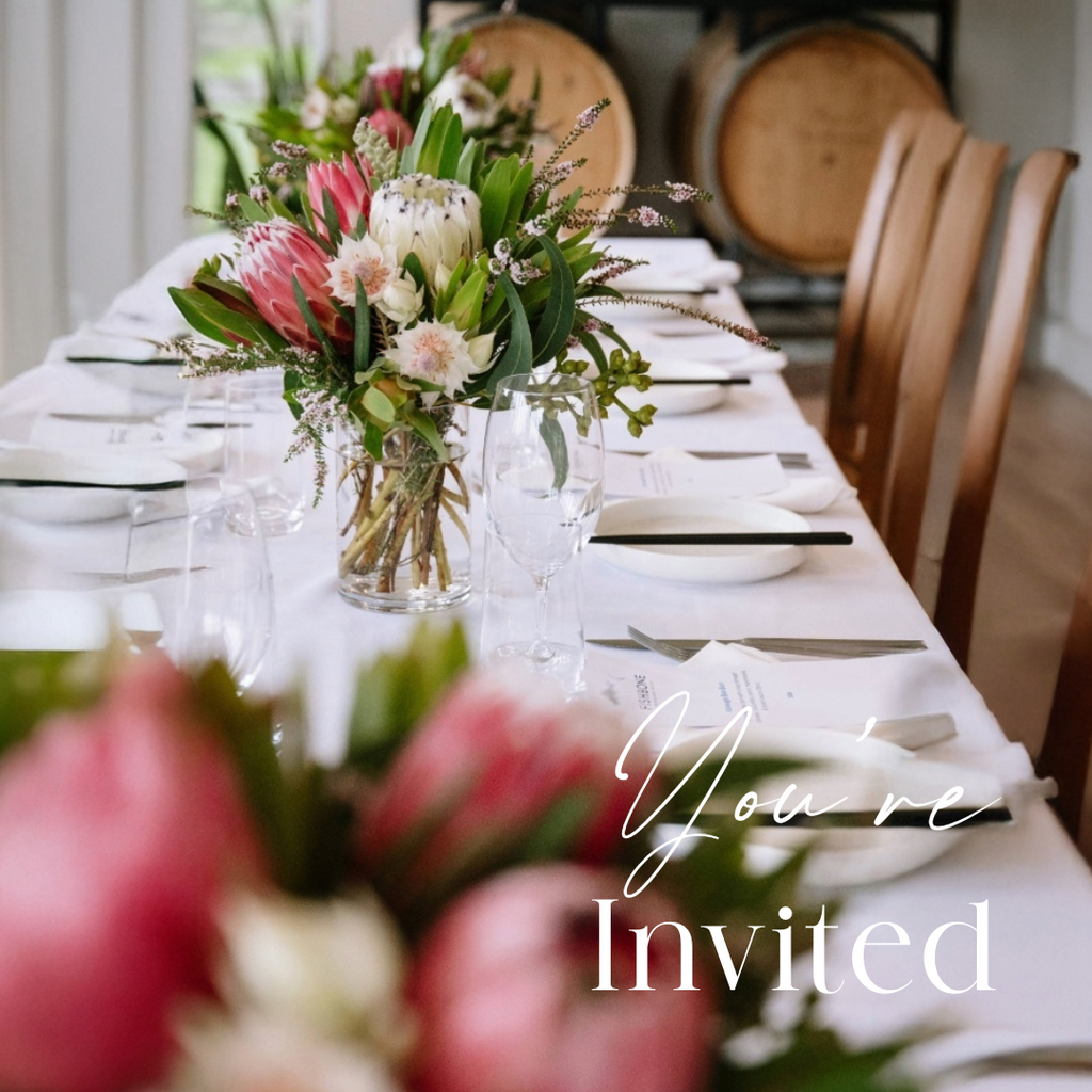 Our First Sorgiovanni Family Wine Club Evening – Sorgiovanni Family Wines