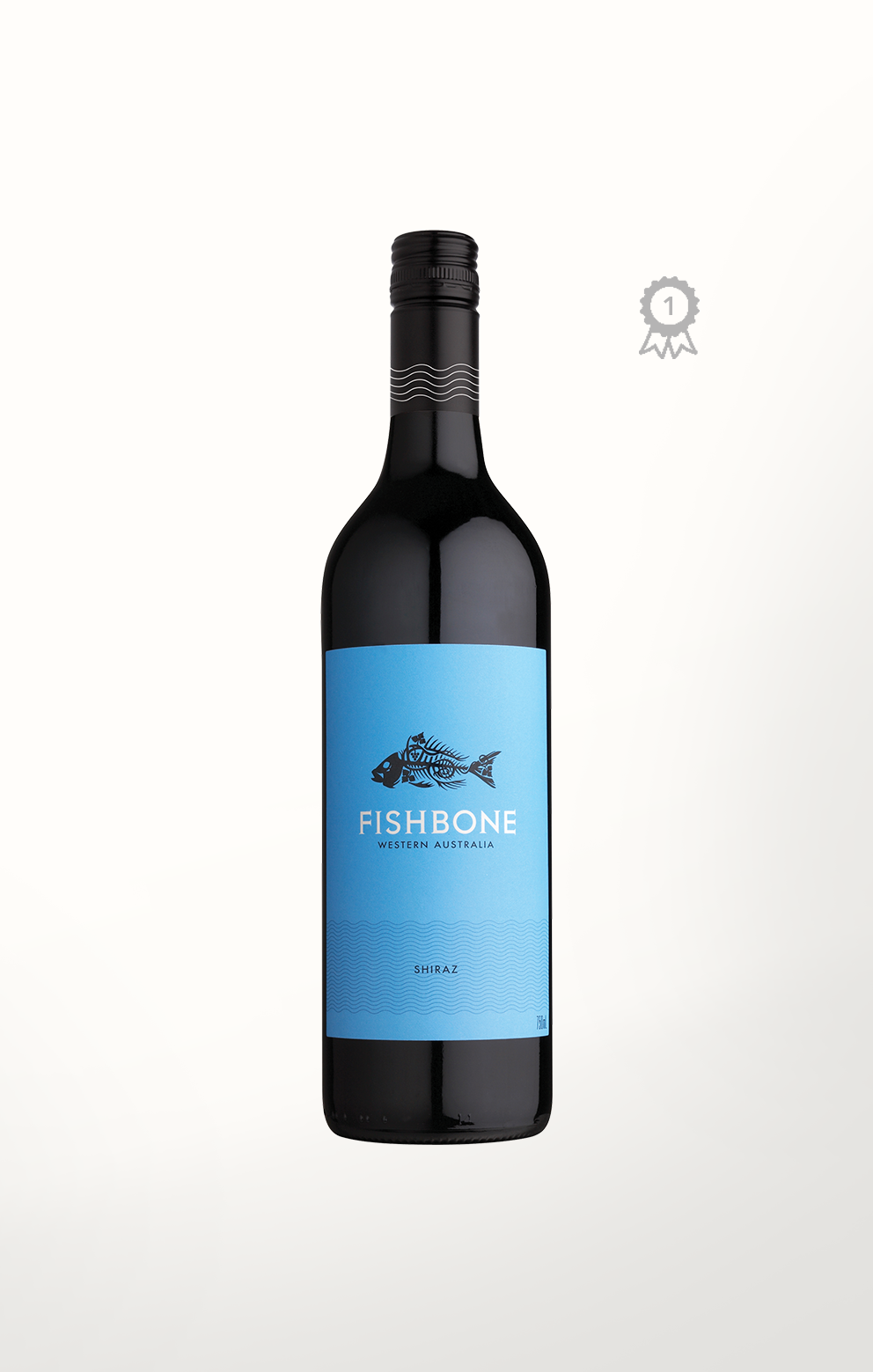 2024 Fishbone Blue Label Shiraz | Wine of Western Australia ...