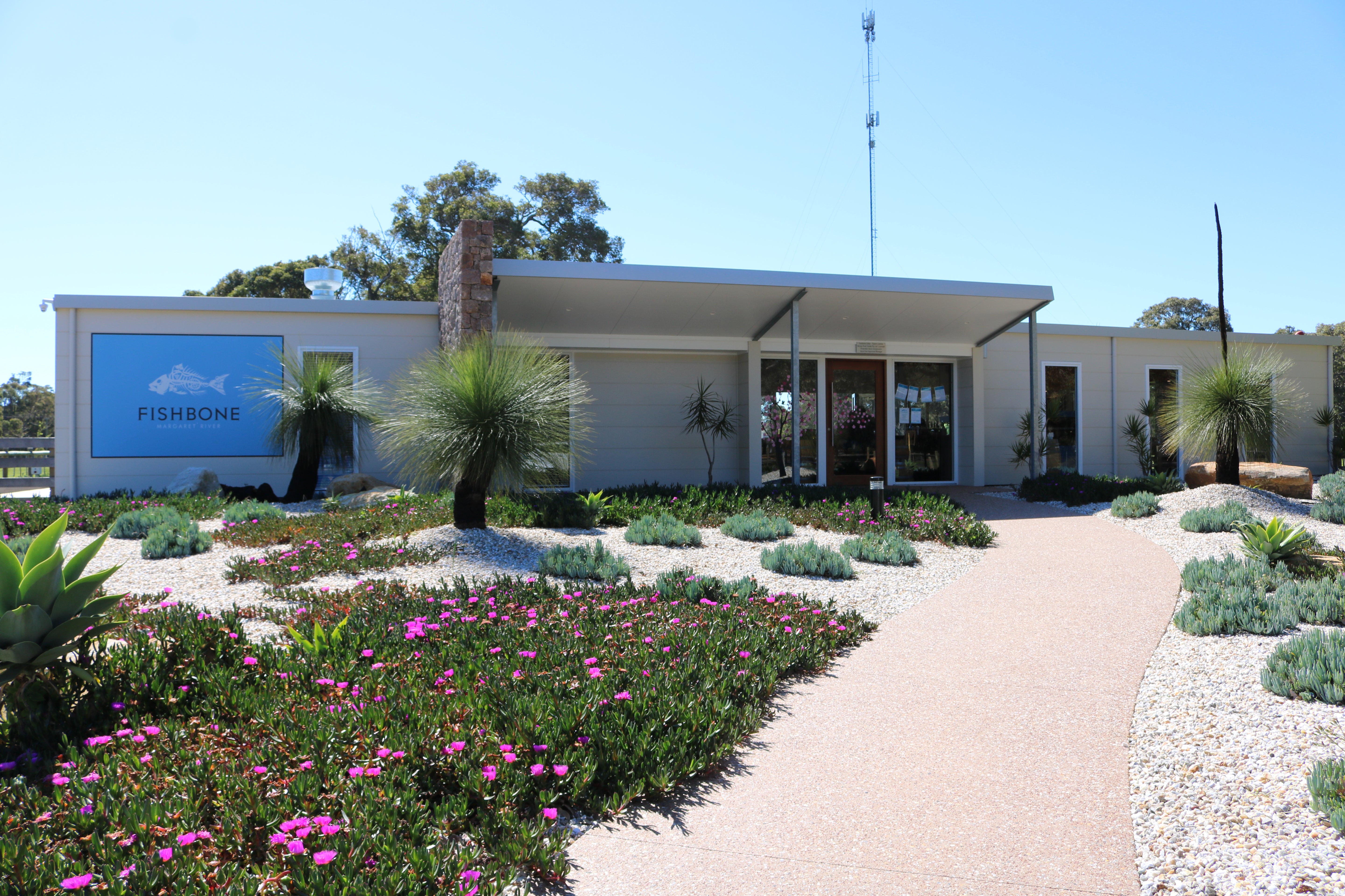 VISIT – Sorgiovanni Family Wines